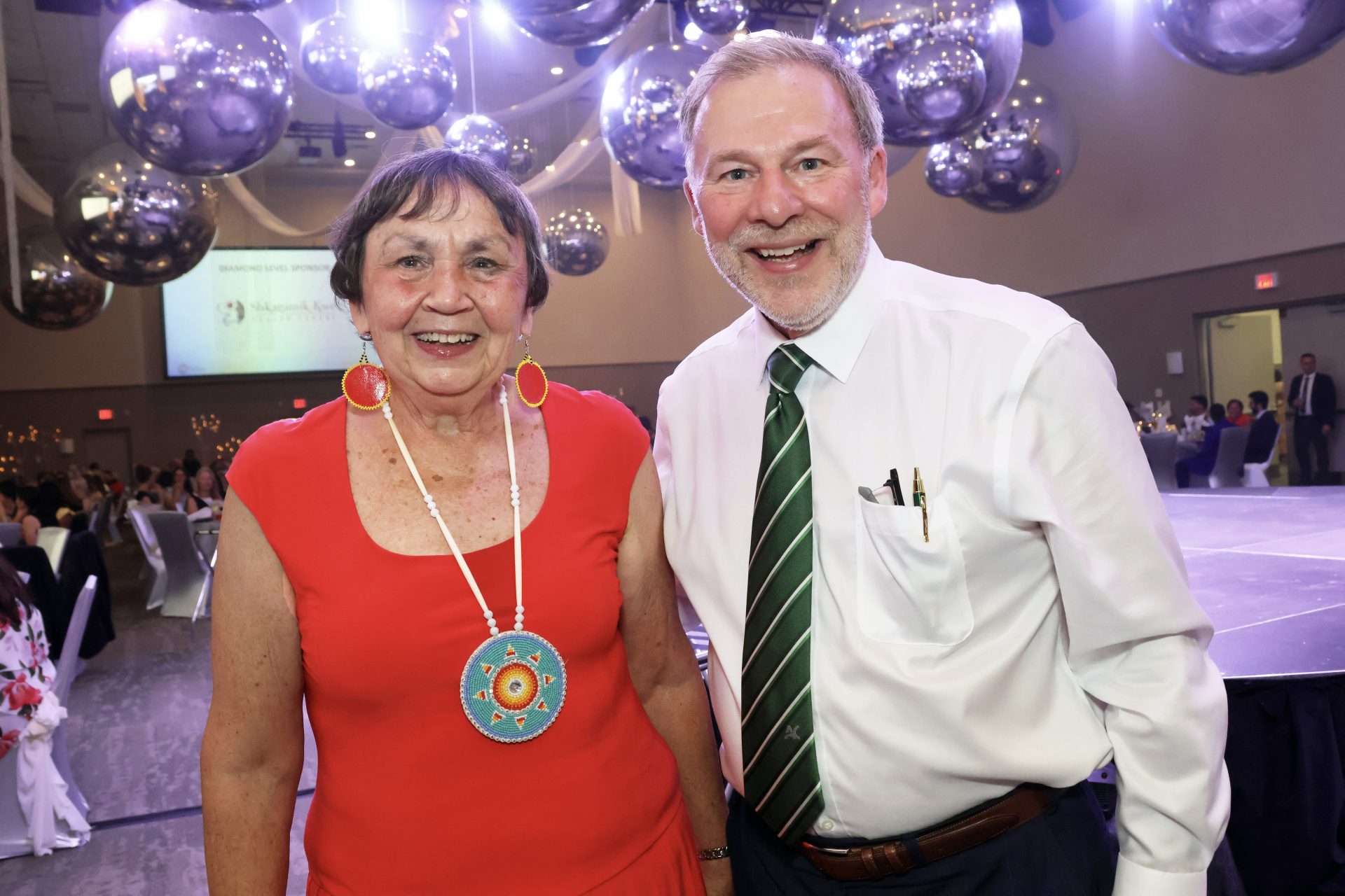 Rock-solid support for Wabano’s Igniting the Spirit Gala’s Canadian ...