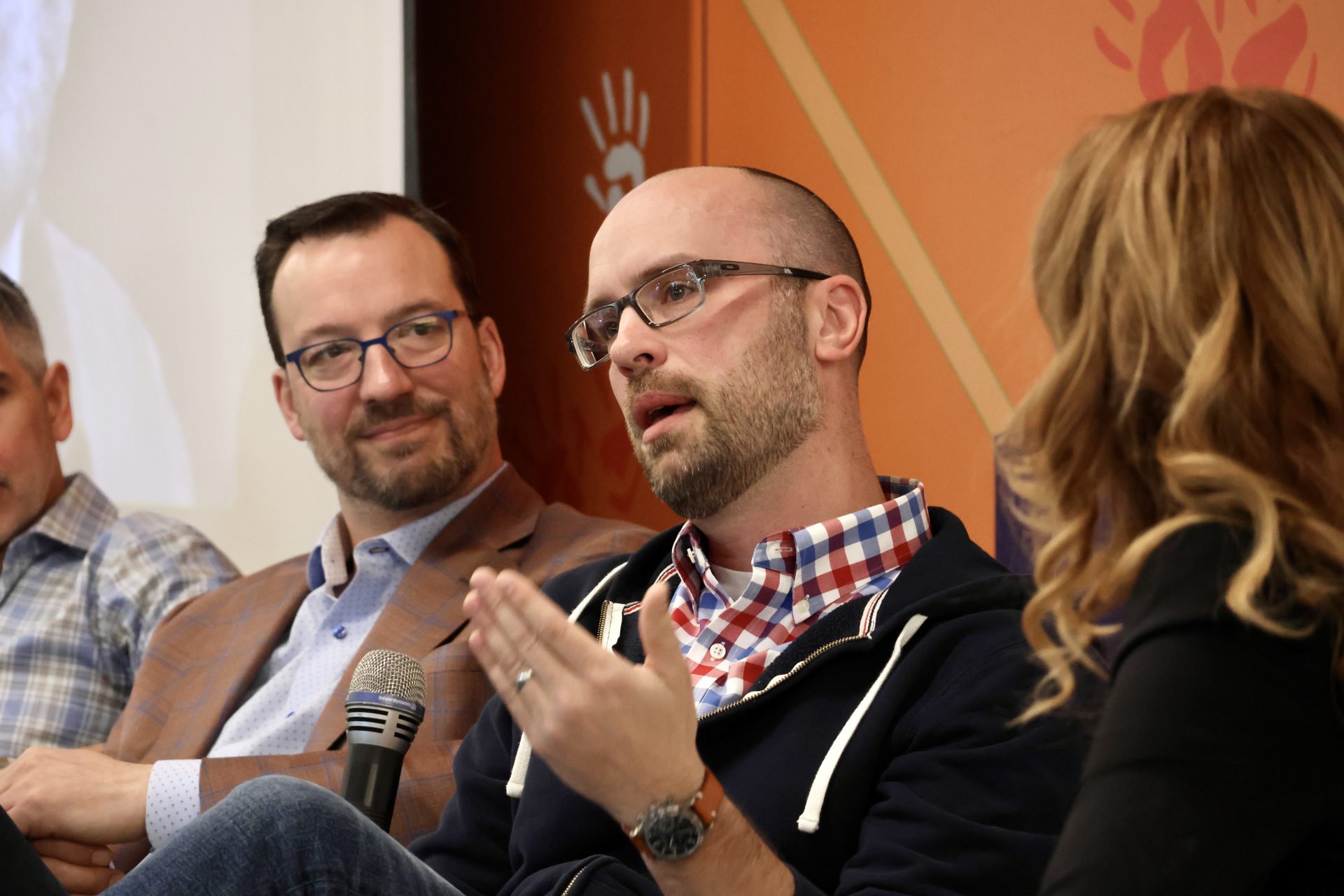 Ottawa businessmen ‘dare to be vulnerable’ by speaking openly about ...