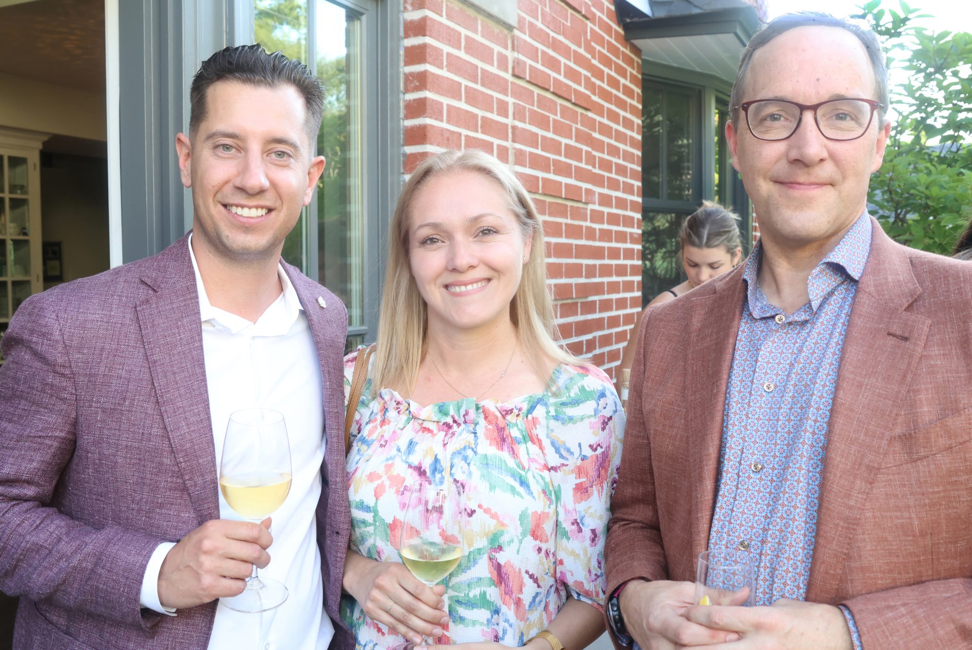 Ottawa Hospital donor, volunteer fundraiser Rob Ashe invites Cognos ...