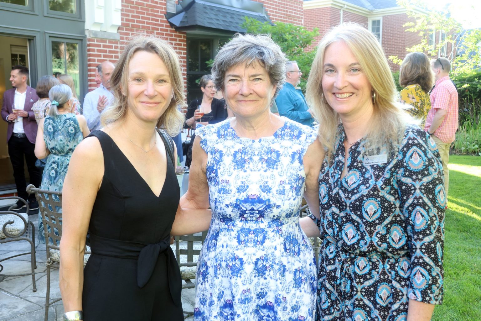 Ottawa Hospital donor, volunteer fundraiser Rob Ashe invites Cognos ...