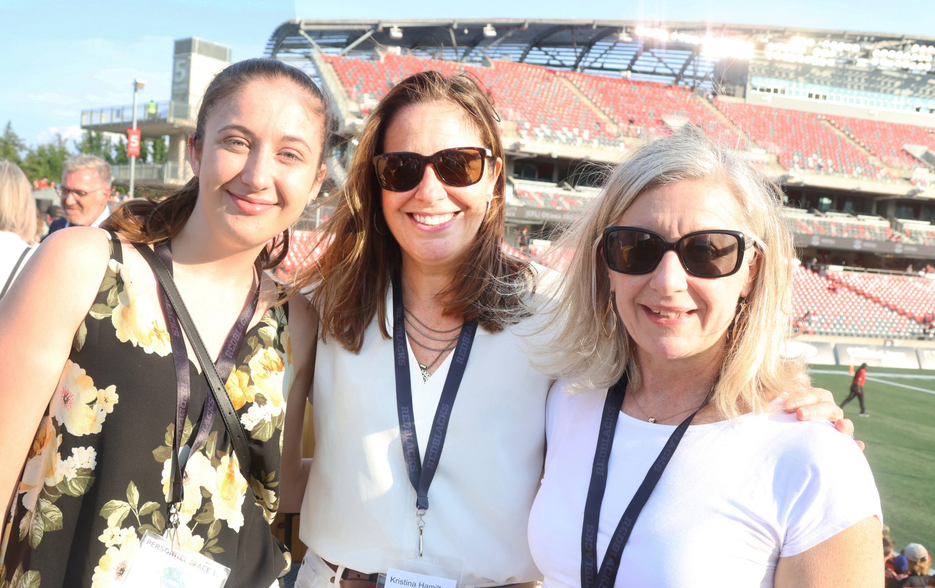 Sporty launch of CityBuildHERS could be game-changer for women in real ...
