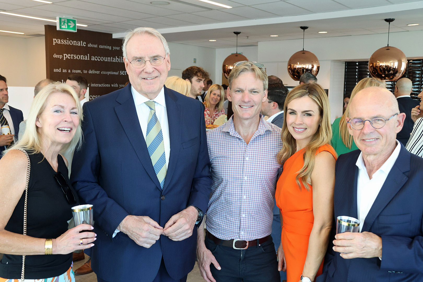 Habs legend Ken Dryden: ‘Concussions and brain injuries are not death ...