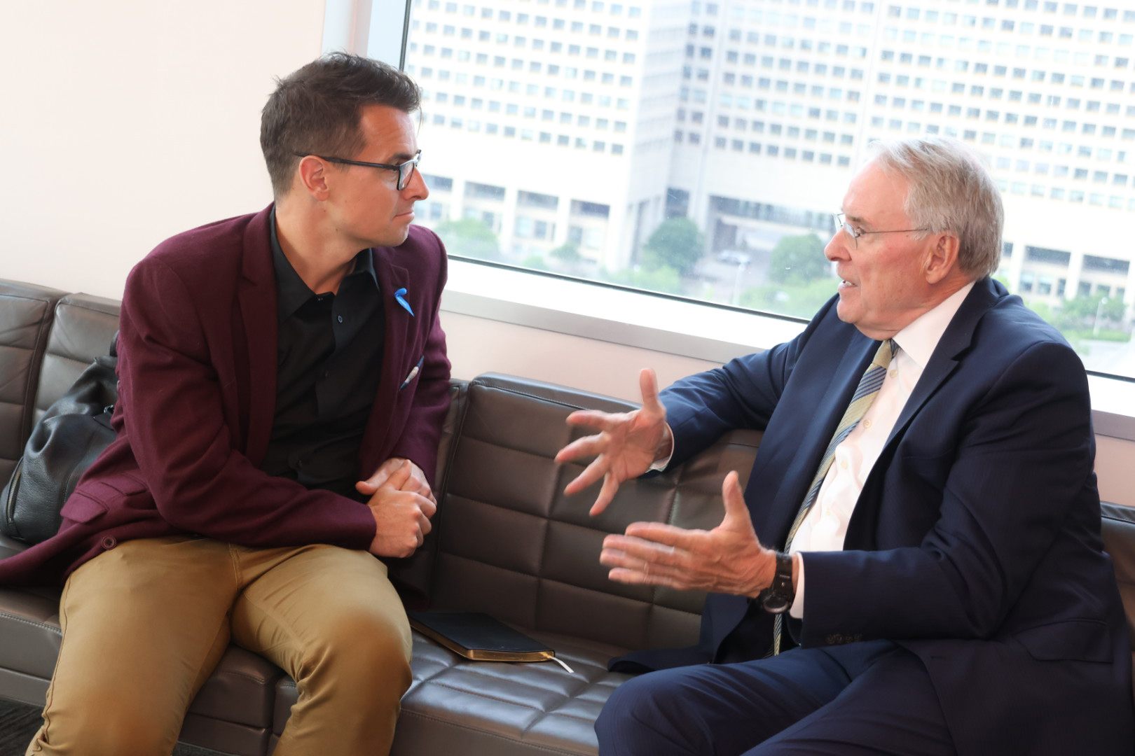Habs legend Ken Dryden: ‘Concussions and brain injuries are not death ...