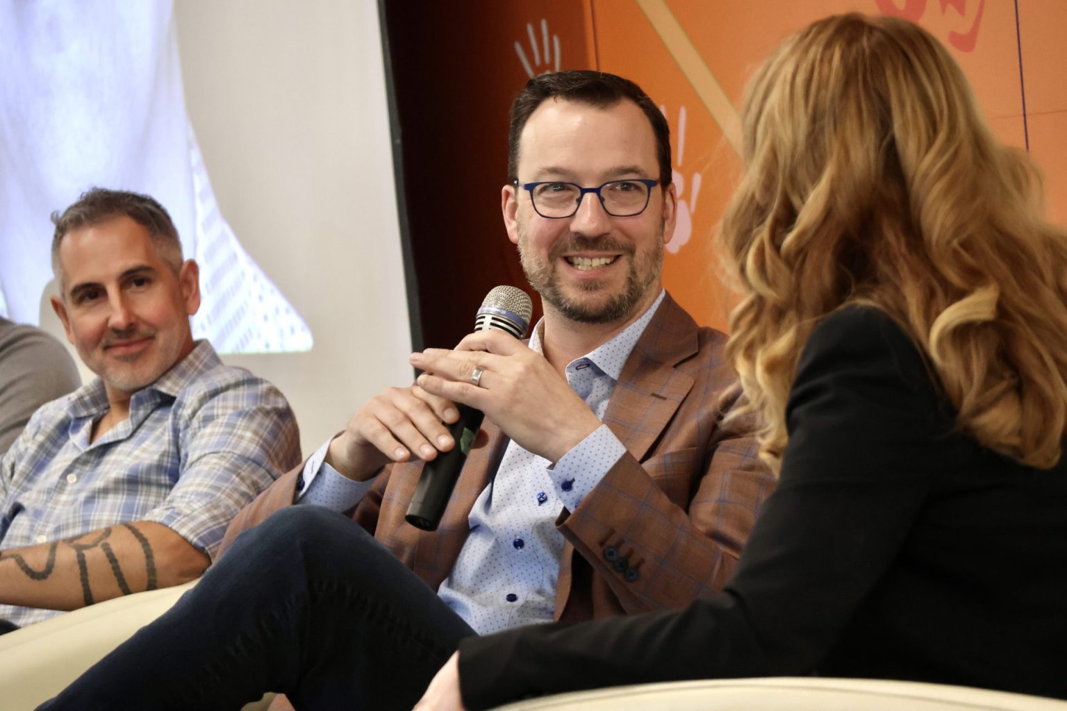 Ottawa businessmen ‘dare to be vulnerable’ by speaking openly about ...