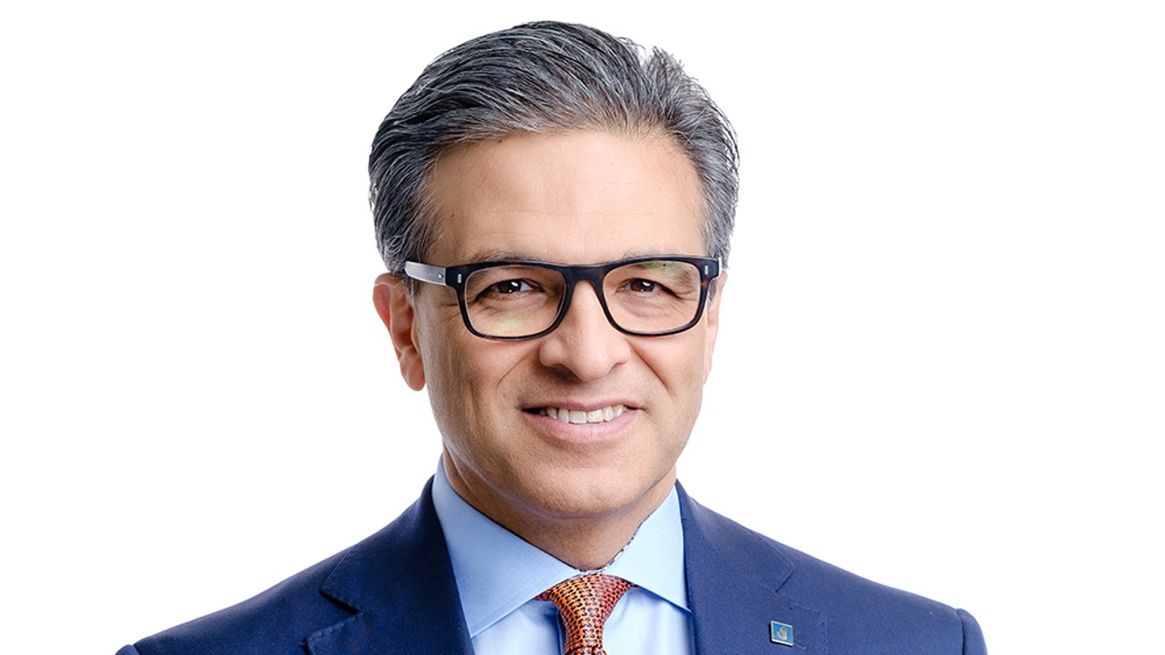 ‘I have not seen anything anywhere that looks like what’s going on in ...