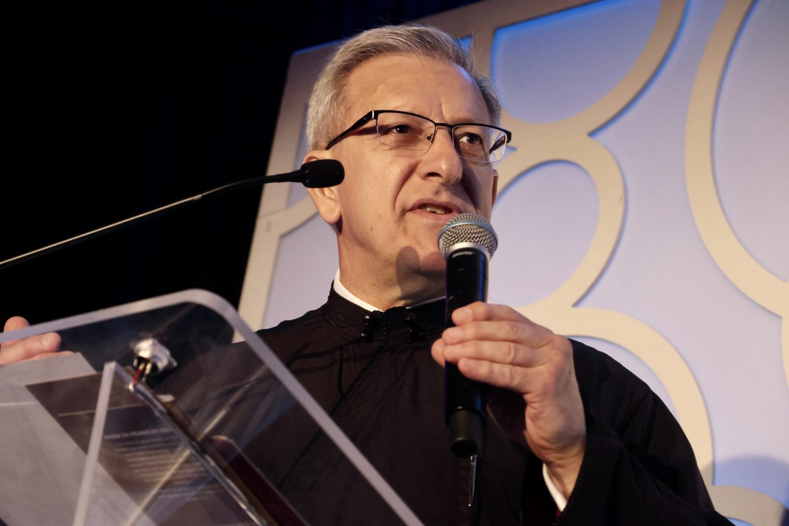 Gold Plate Dinner for Heart Institute, Hellenic Community returns with ...