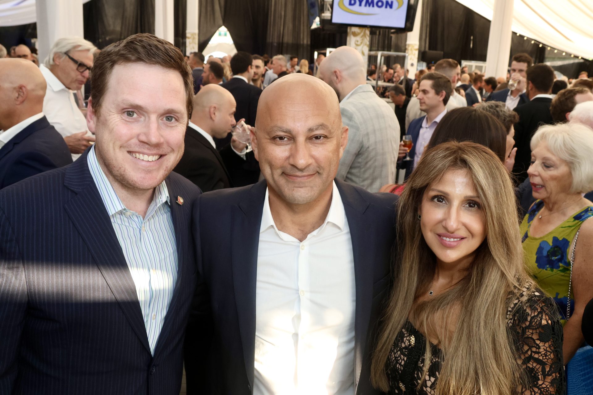 Gold Plate Dinner for Heart Institute, Hellenic Community returns with ...