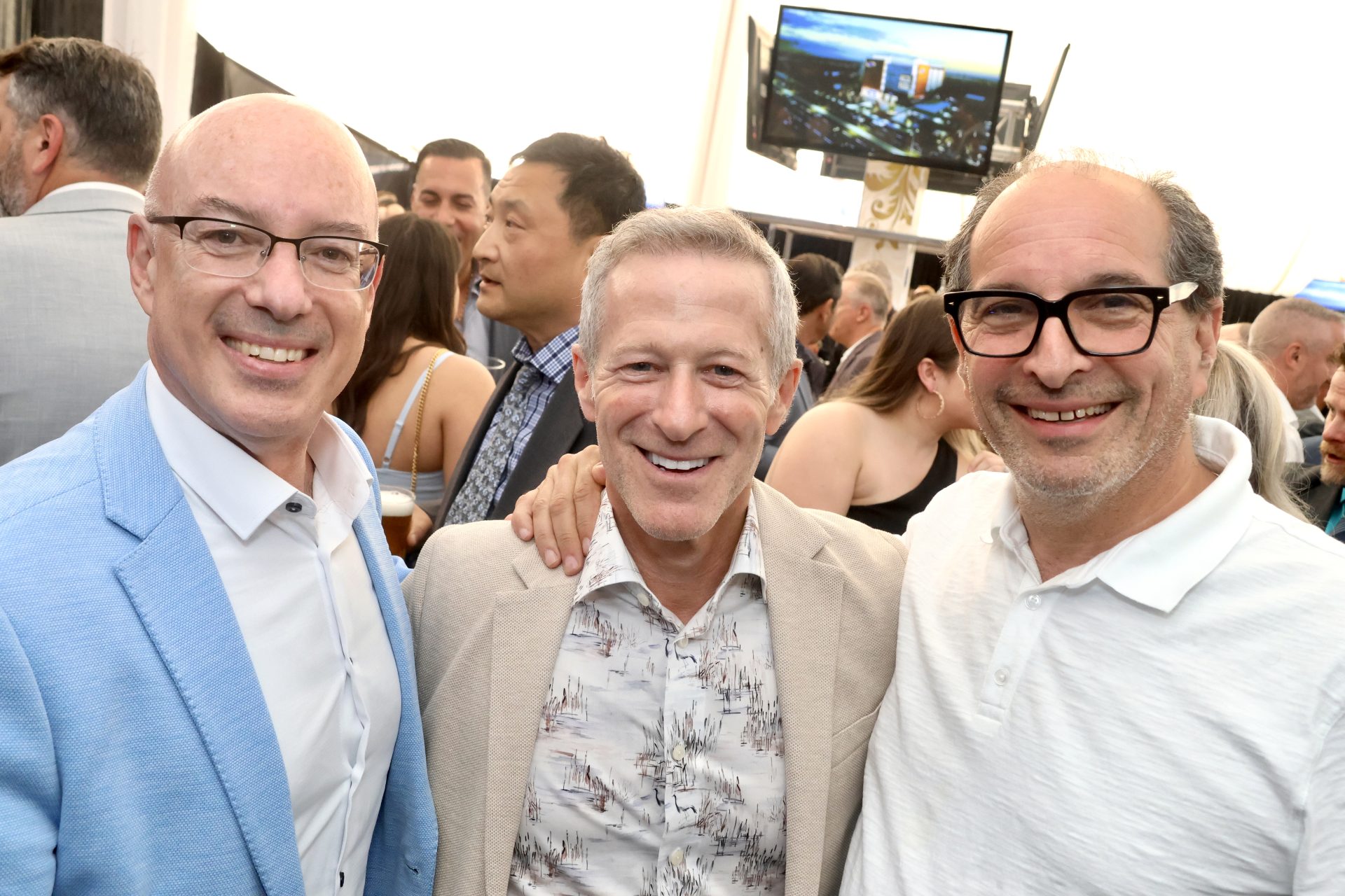 Gold Plate Dinner for Heart Institute, Hellenic Community returns with ...