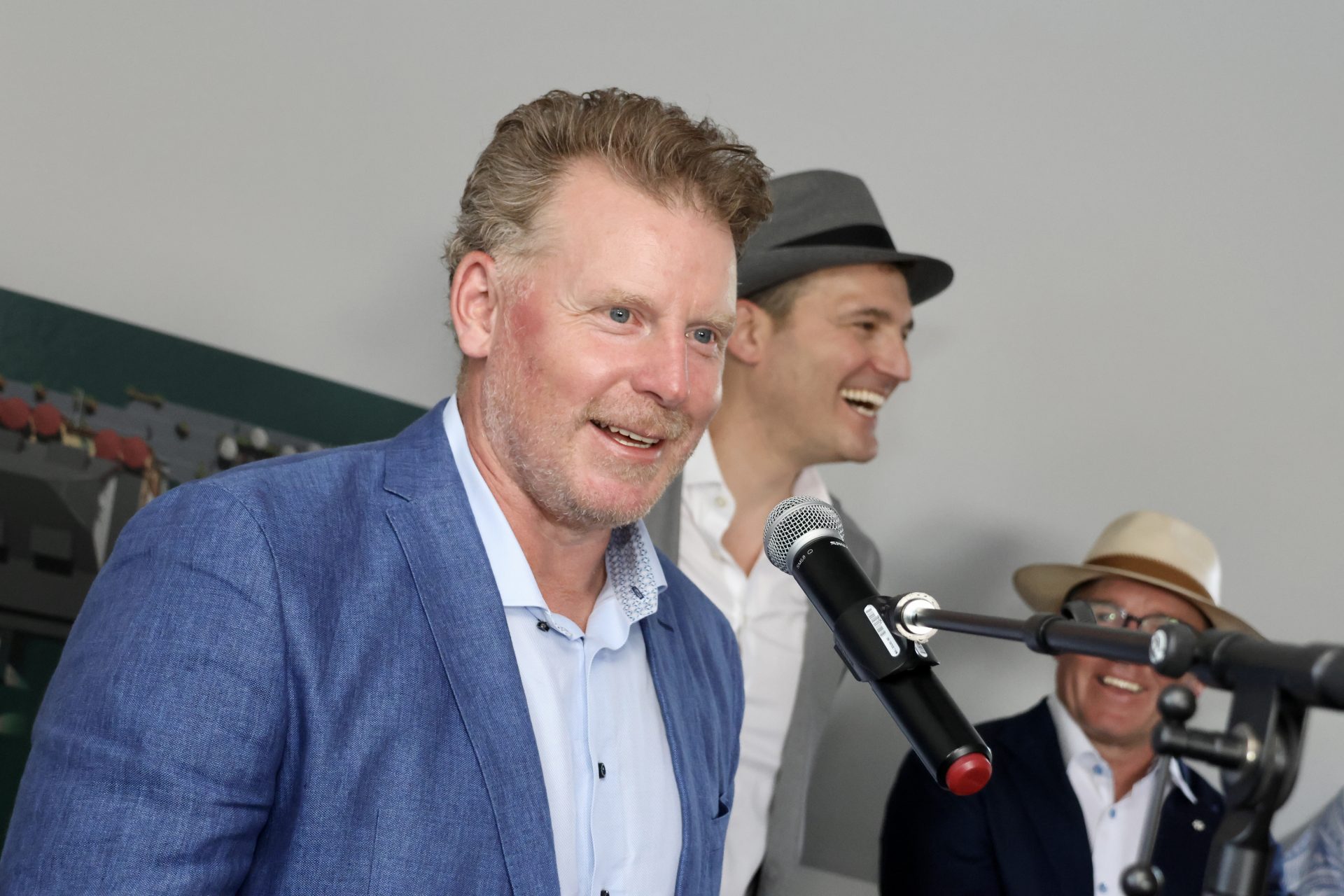 Ottawa Riverkeeper Gala raises $345K at new aquatic abode