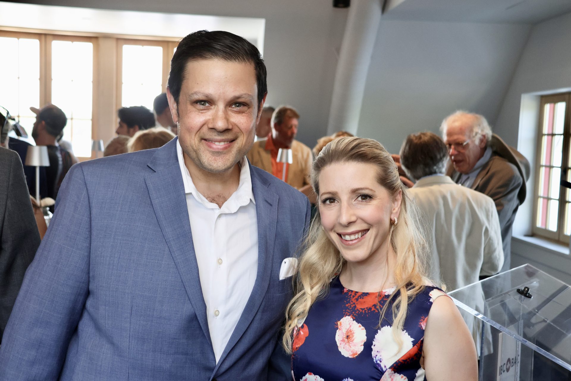 Ottawa Riverkeeper Gala raises $345K at new aquatic abode