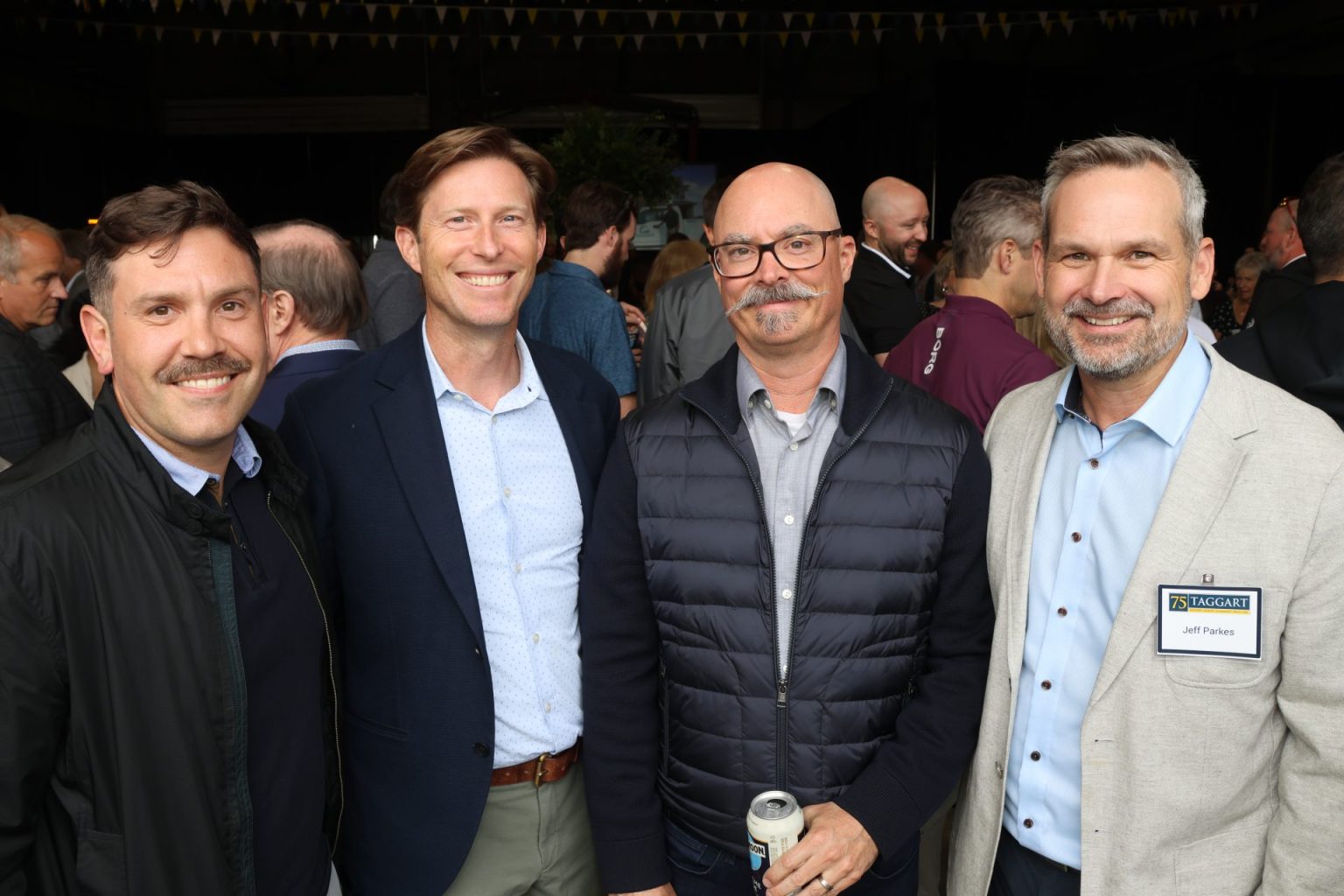 Taggart Group of Companies celebrates three generations of family ...