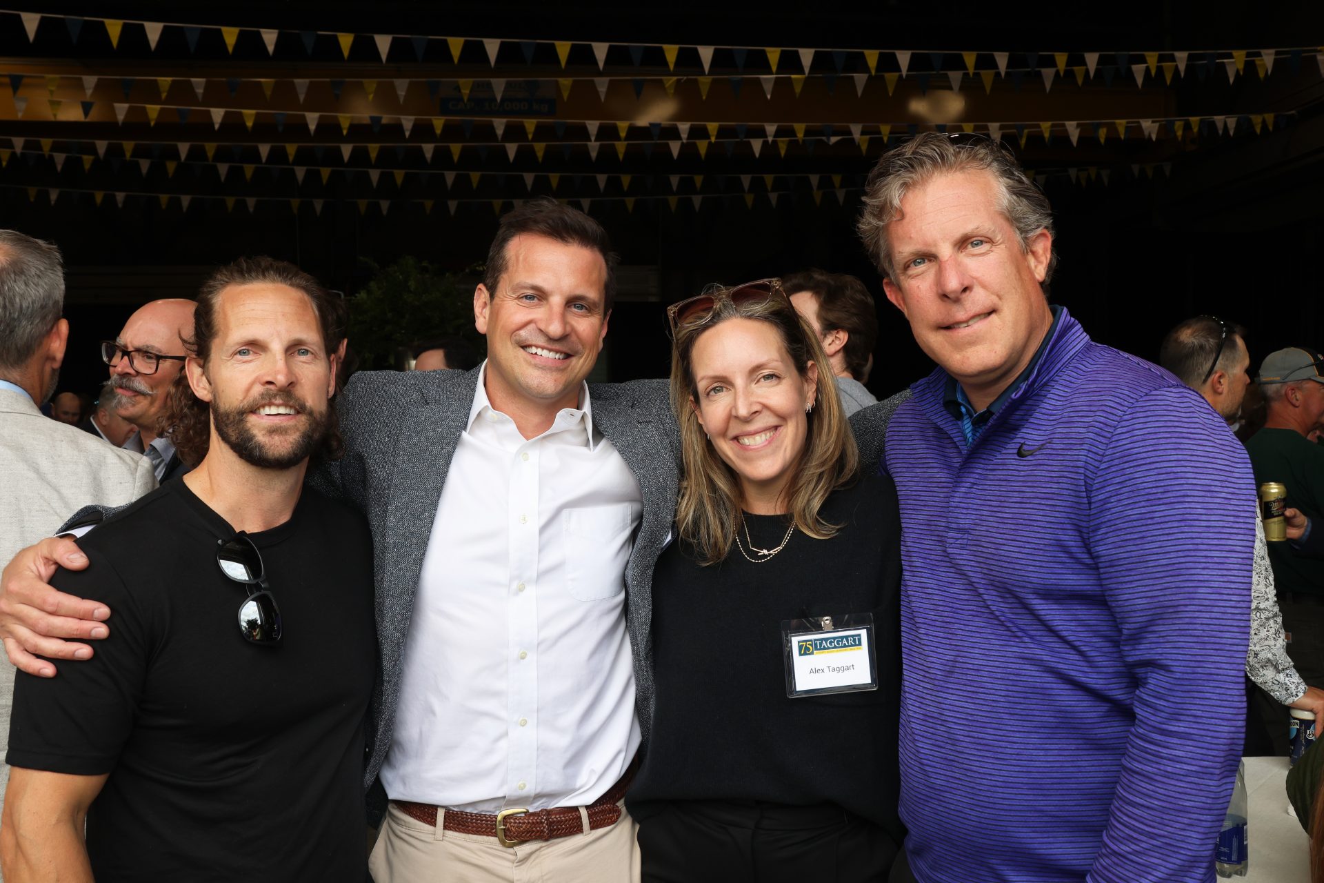 Taggart Group of Companies celebrates three generations of family ...