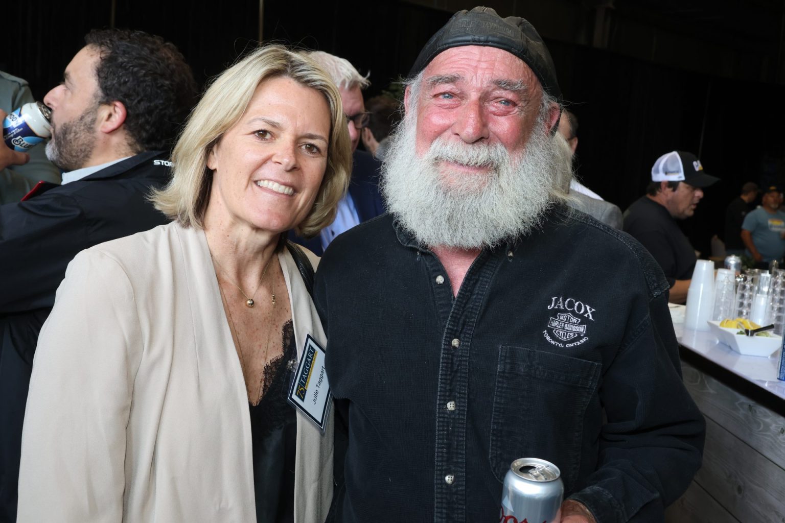 Taggart Group of Companies celebrates three generations of family ...