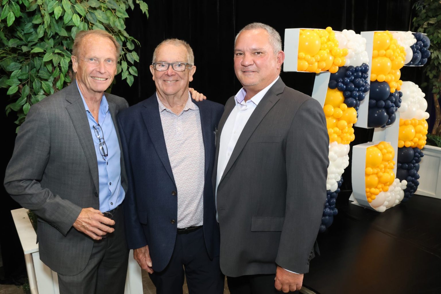 Taggart Group of Companies celebrates three generations of family ...