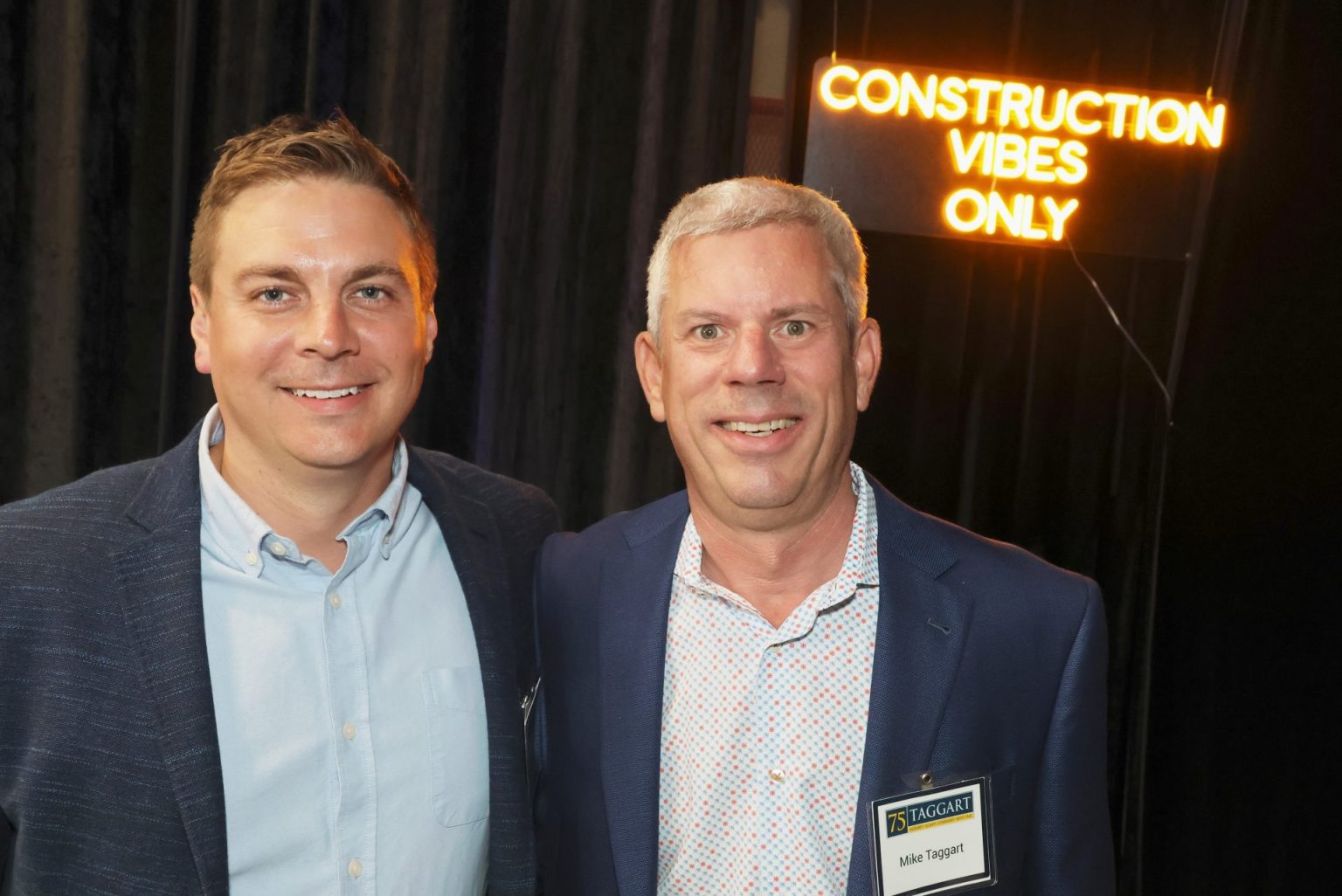 Taggart Group of Companies celebrates three generations of family ...