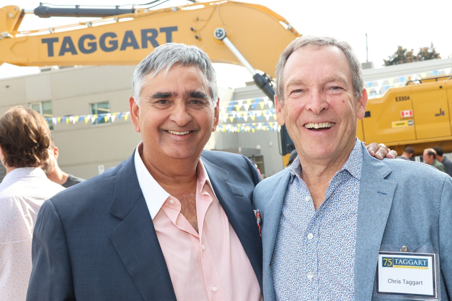 Taggart Group of Companies celebrates three generations of family ...