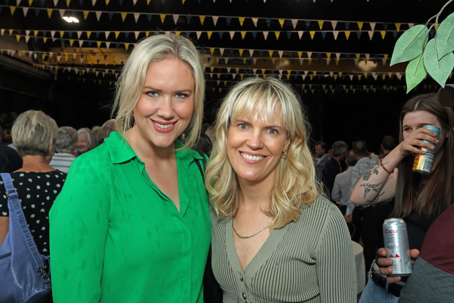 Taggart Group of Companies celebrates three generations of family ...