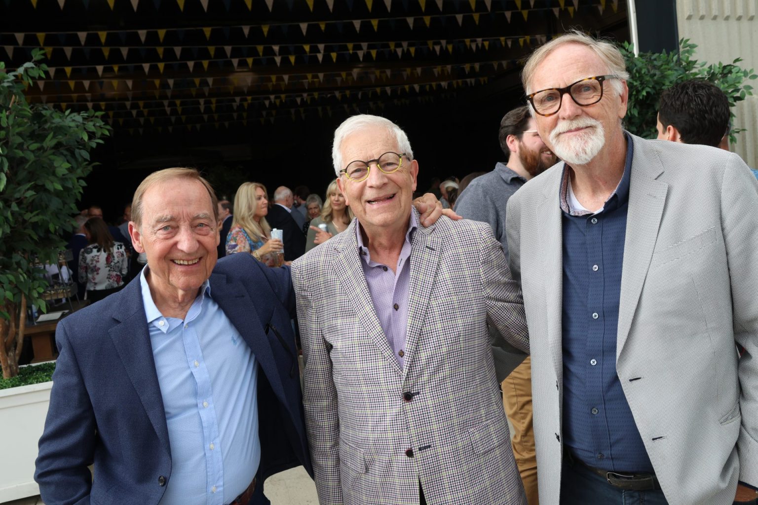 Taggart Group of Companies celebrates three generations of family ...