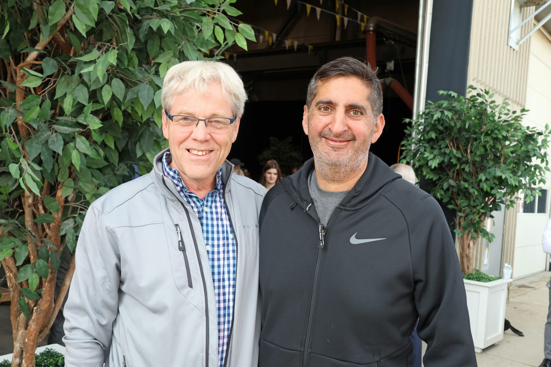 Taggart Group of Companies celebrates three generations of family ...