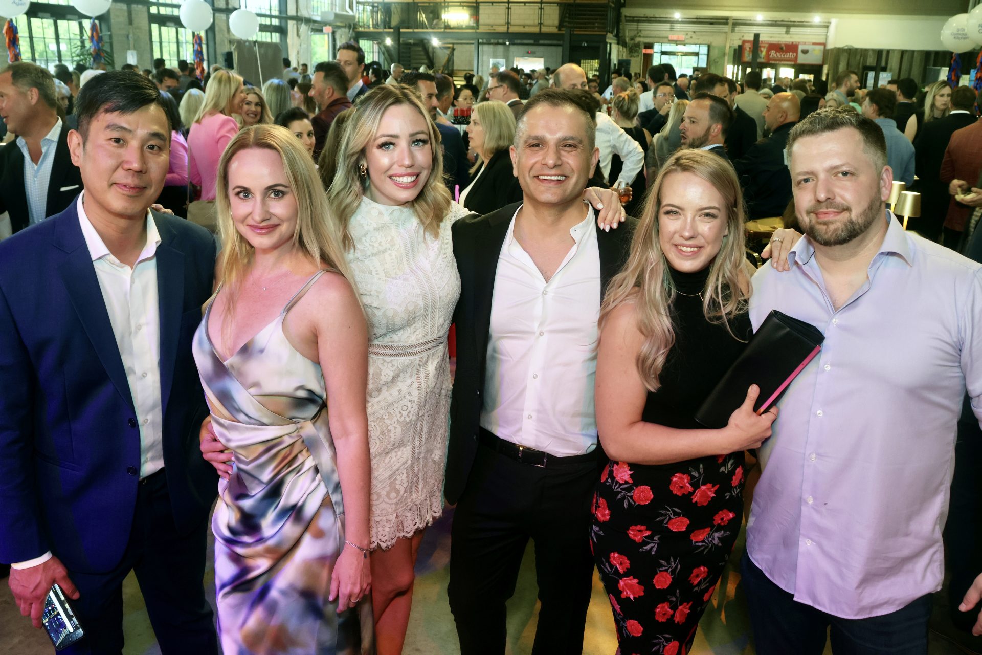 Community rallies around chronic homelessness at Taste for Hope