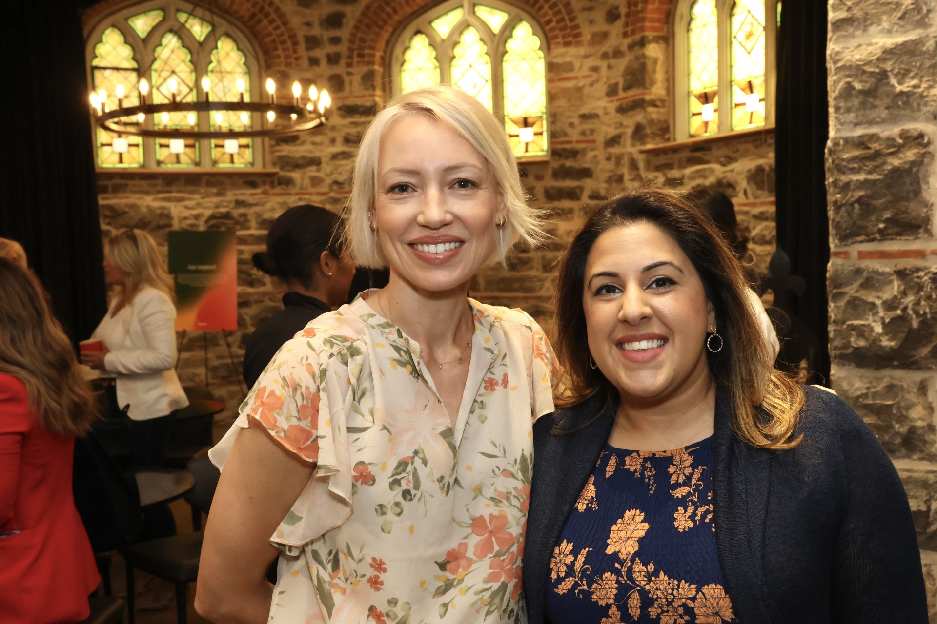 Working Title Kitchen + Café hosts new women’s networking event Boost