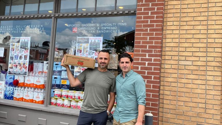 Bright Side of (Downtown) Business: La Bottega Nicastro marks 100 years ...