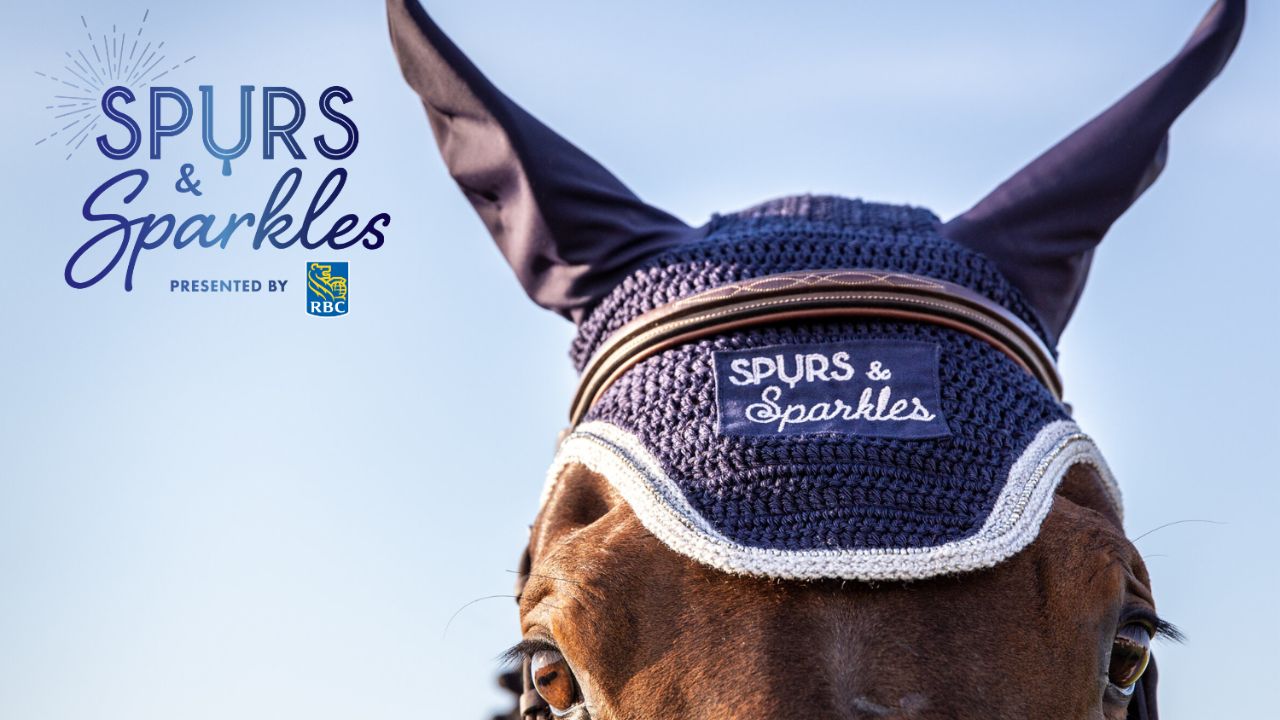 Spurs & Sparkles returns to Wesley Clover Parks – Ottawa Business Journal