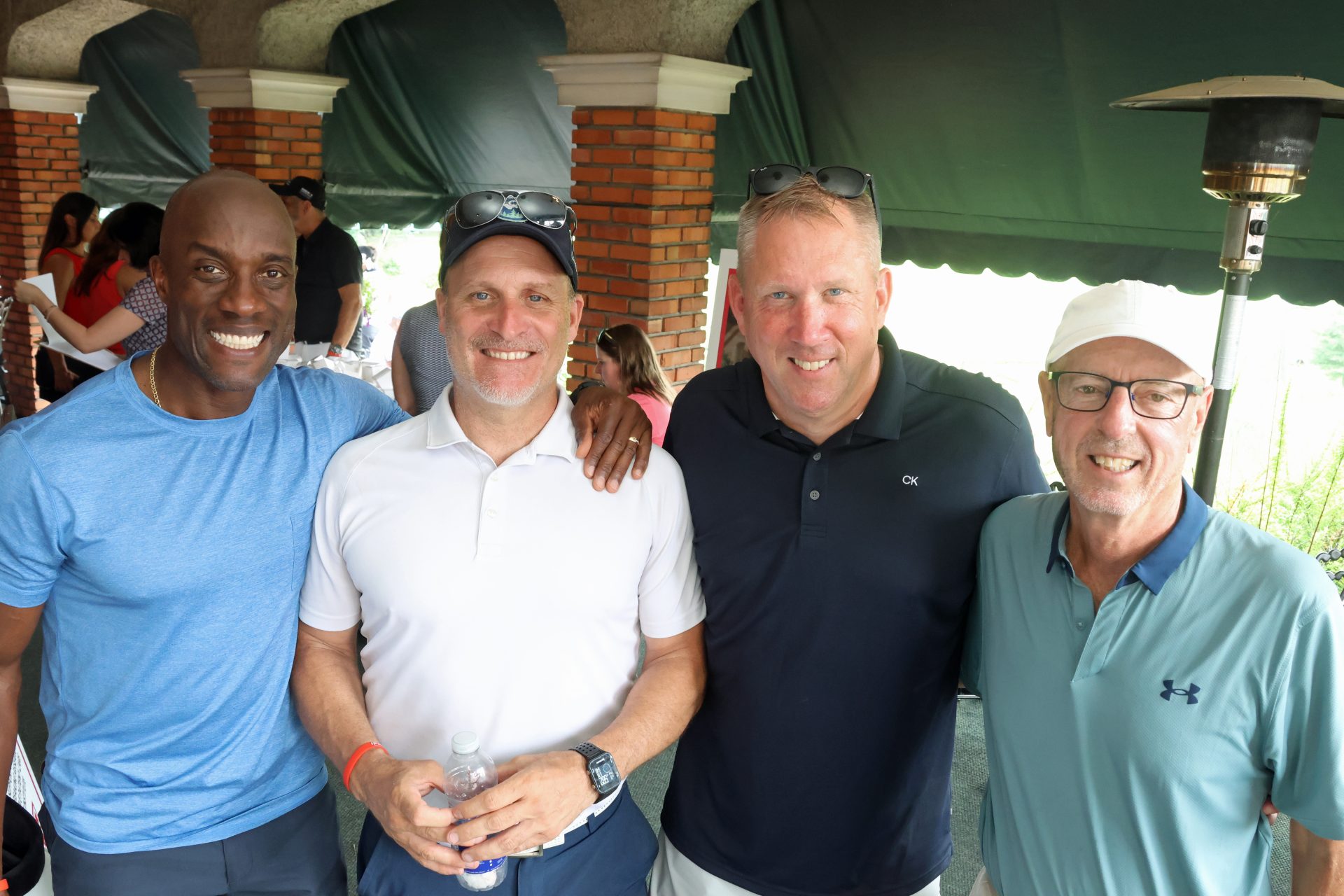 Heart Institute supporters could ‘heart-ly’ wait to play at Royal Ottawa Golf Club