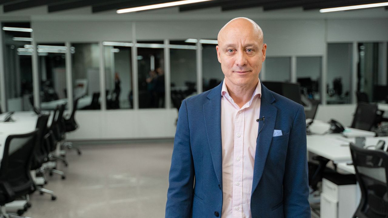 Access vs. ownership: Why workspace-on-demand is the future