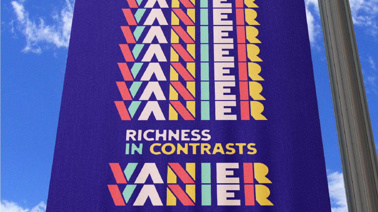 Vanier BIA rebrand aims to highlight community vibrance, business growth