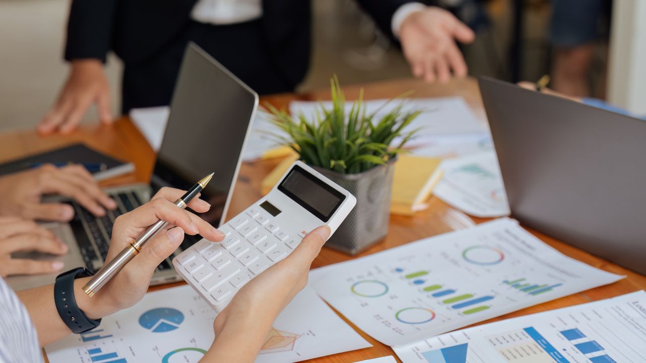 How to build a winning finance team poised for success