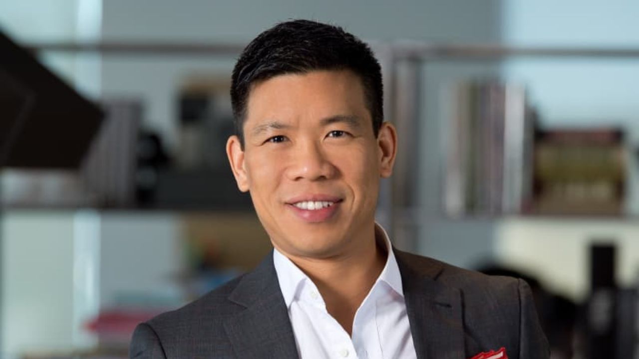 As burglaries plague Chinatown businesses, one entrepreneur is making lemons into lemon meringue pie