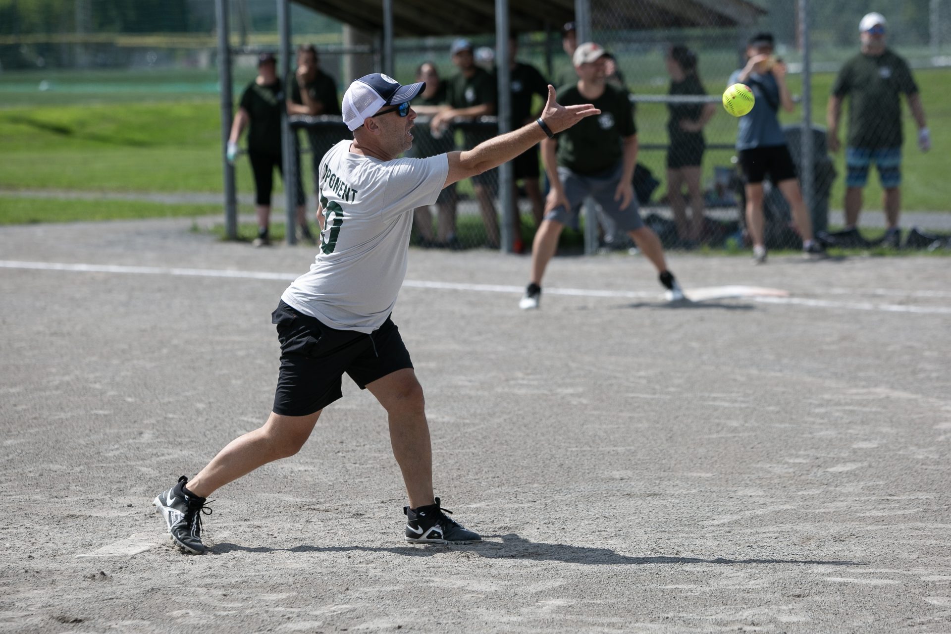 Let’s play ball! Blachford Tax Law Charity Game celebrates five years