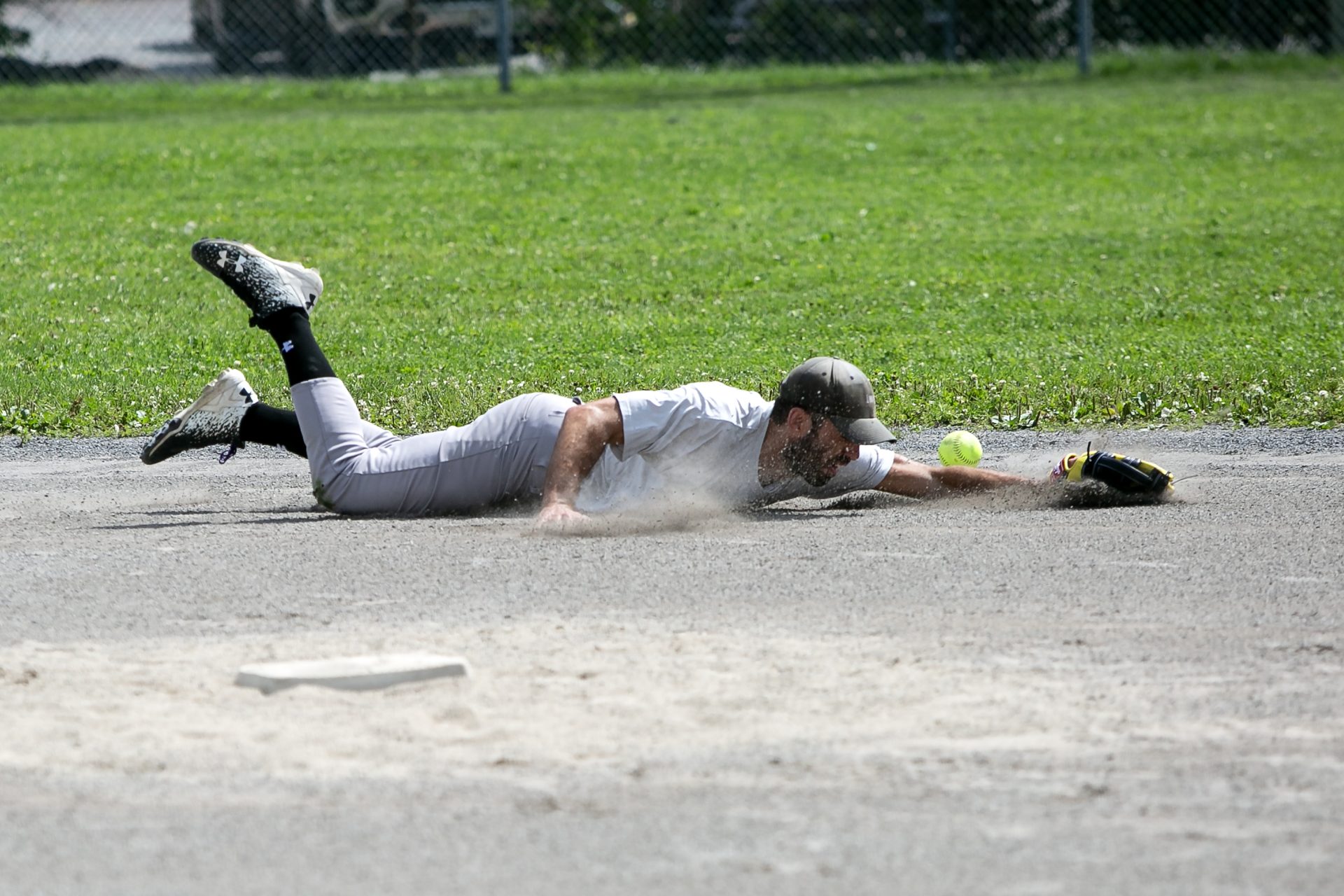 Let’s play ball! Blachford Tax Law Charity Game celebrates five years