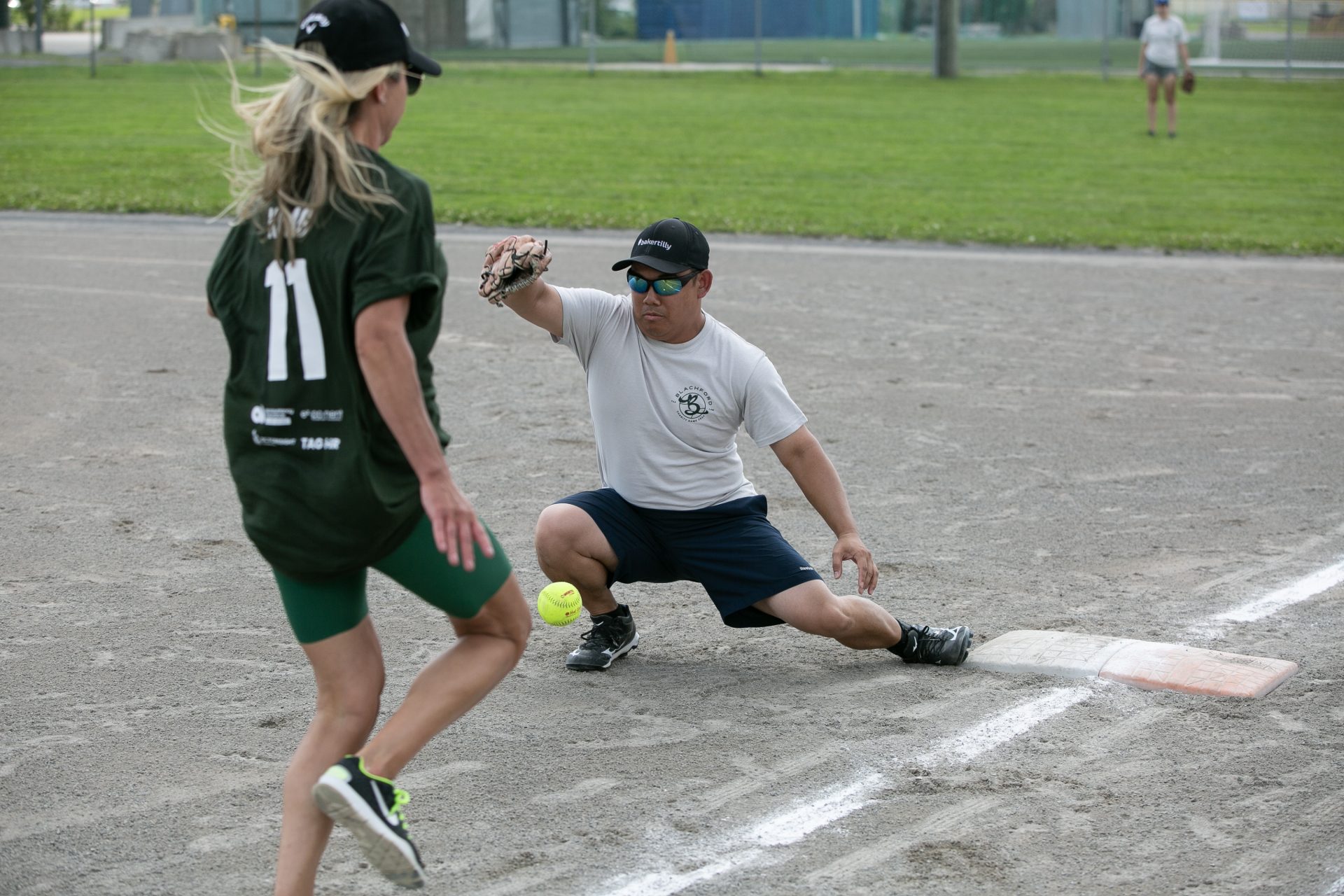 Let’s play ball! Blachford Tax Law Charity Game celebrates five years