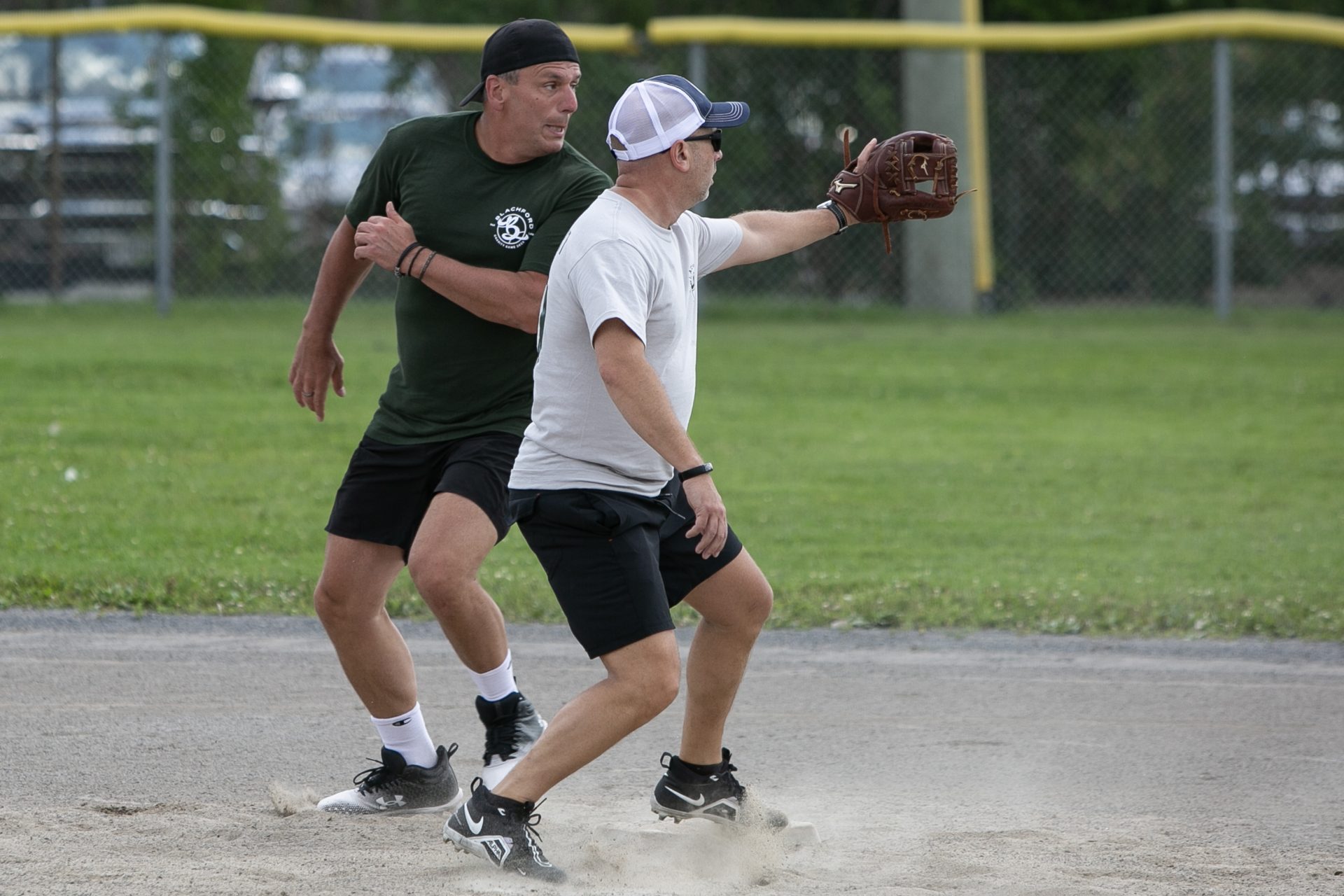 Let’s play ball! Blachford Tax Law Charity Game celebrates five years