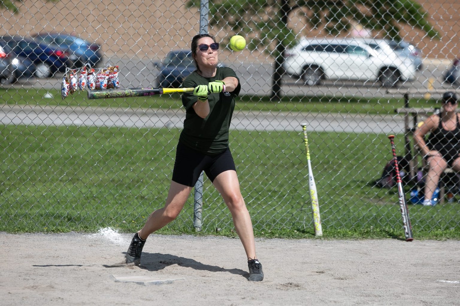 Let’s play ball! Blachford Tax Law Charity Game celebrates five years