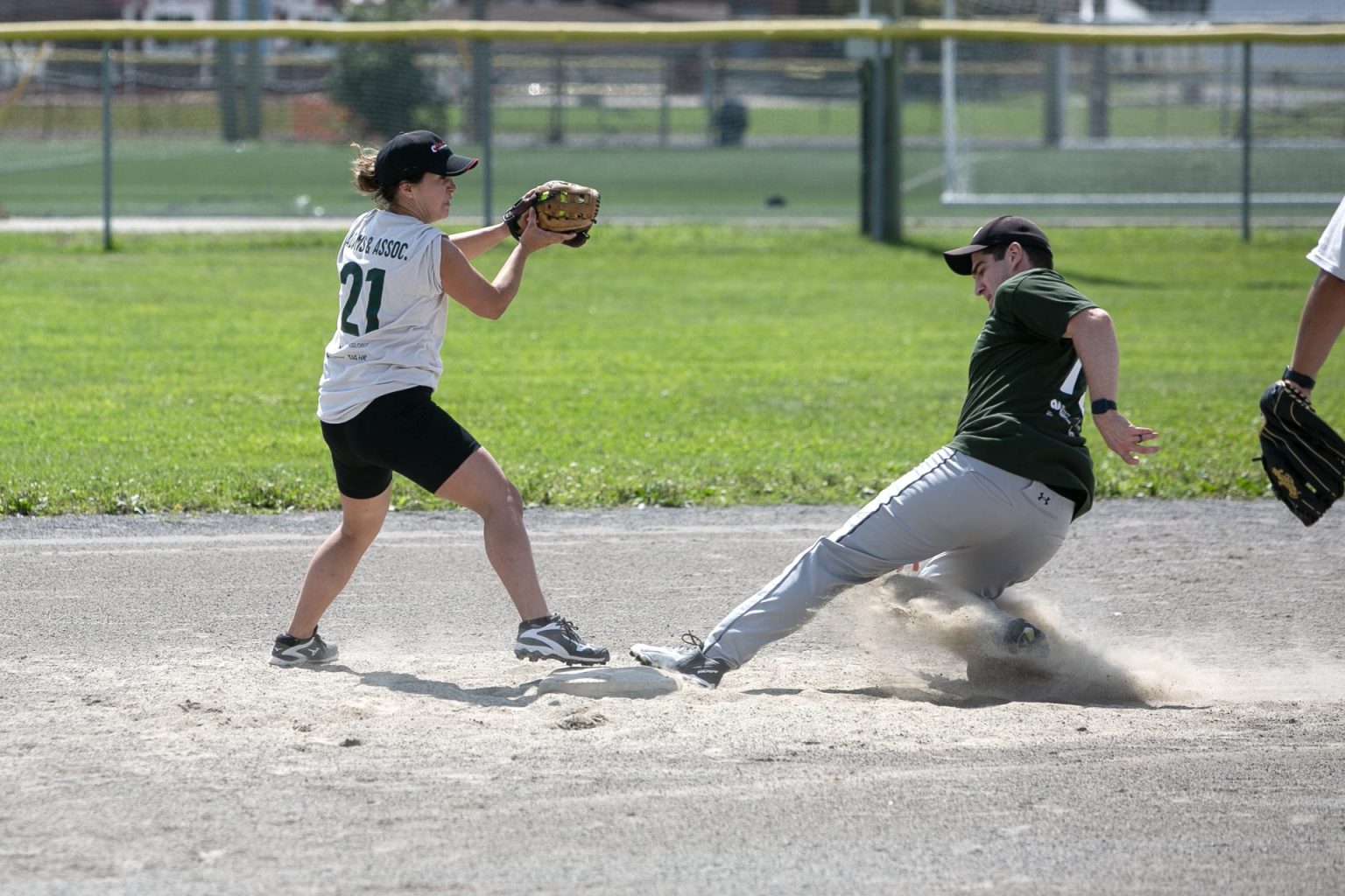 Let’s play ball! Blachford Tax Law Charity Game celebrates five years