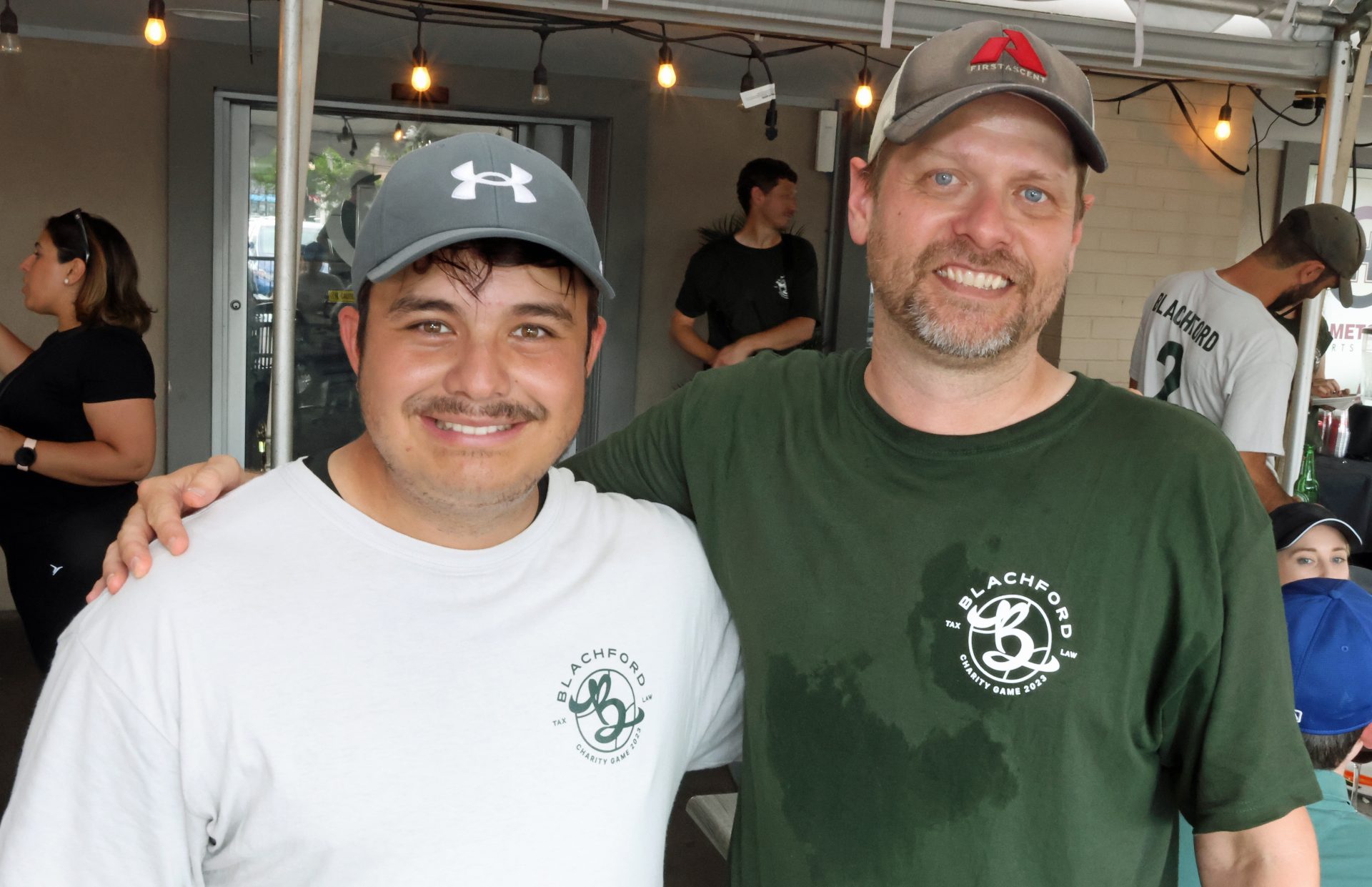 Let’s play ball! Blachford Tax Law Charity Game celebrates five years