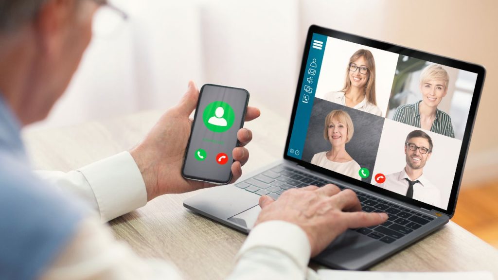 It’s time to take your voice system to the next level – here’s why