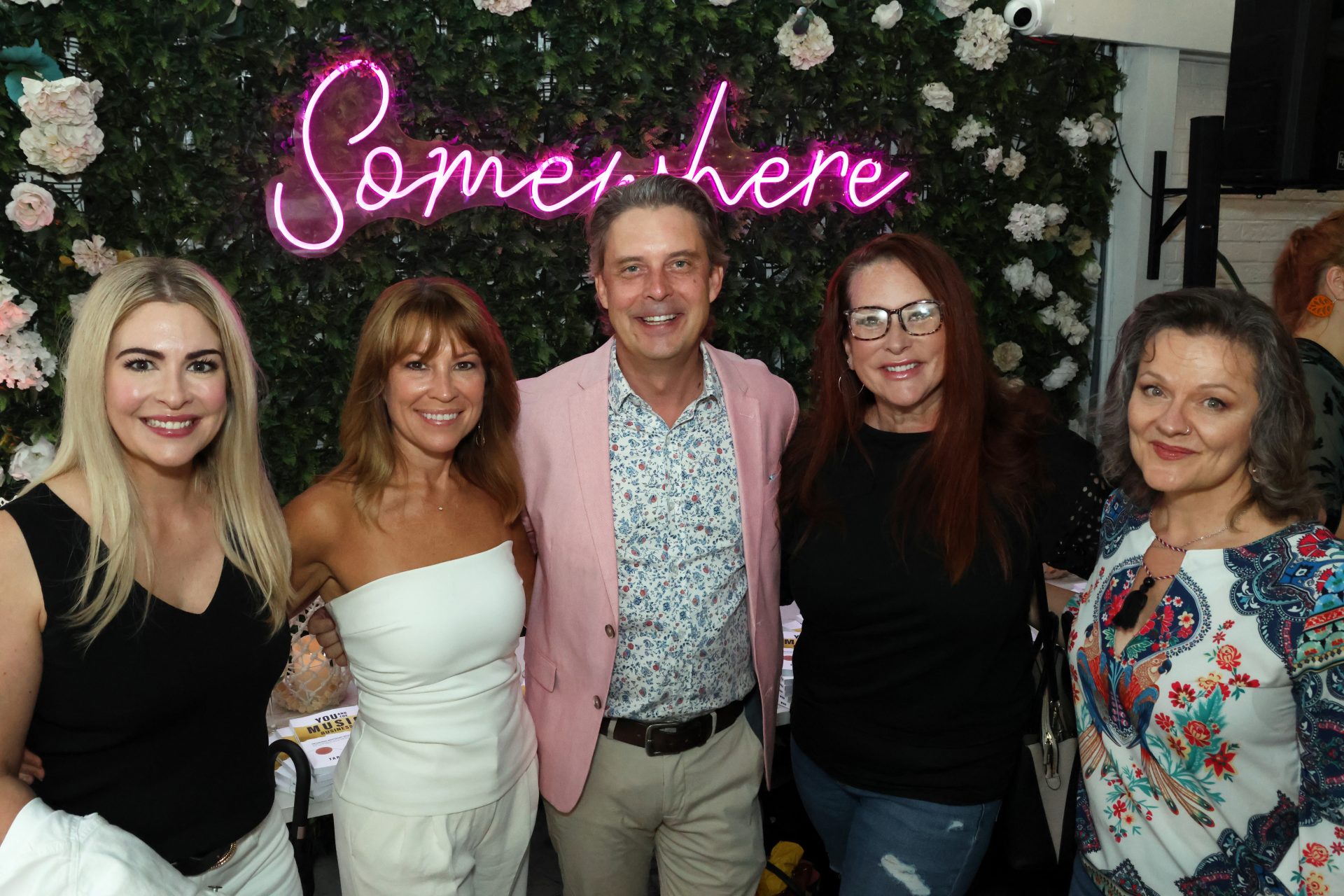 Singer-songwriter Tara Shannon has a new book to help artists in the ...