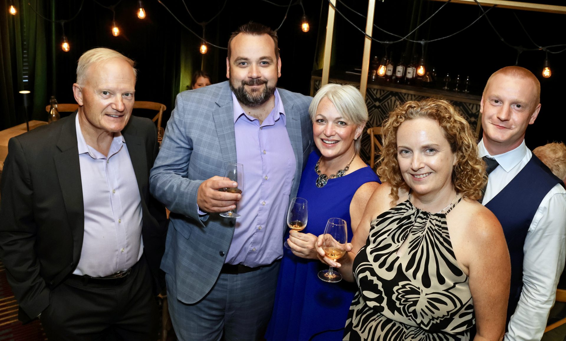A roaring good time: Lumière Gala at Brookstreet Hotel raises $120K for ...