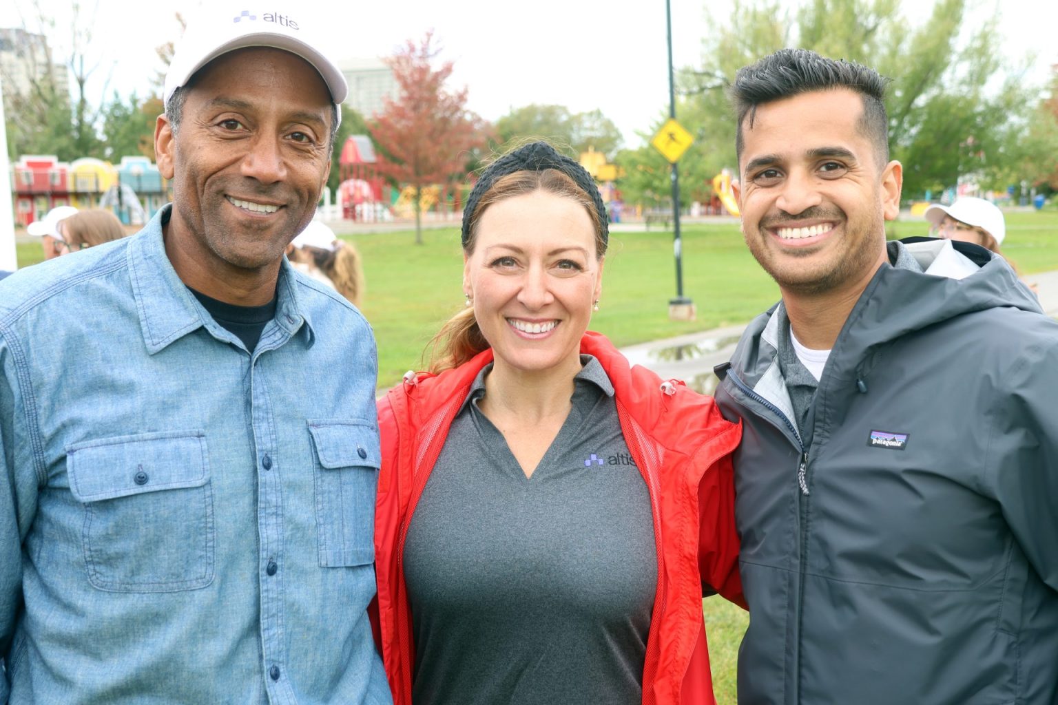 First Annual Altis Bocce Battle nets more than $45K for Christie Lake Kids