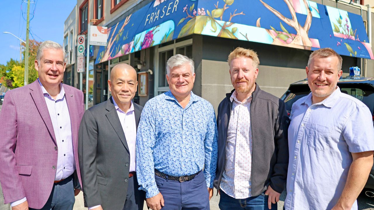 David Sali - Journalist Profile - Intelligent Relations