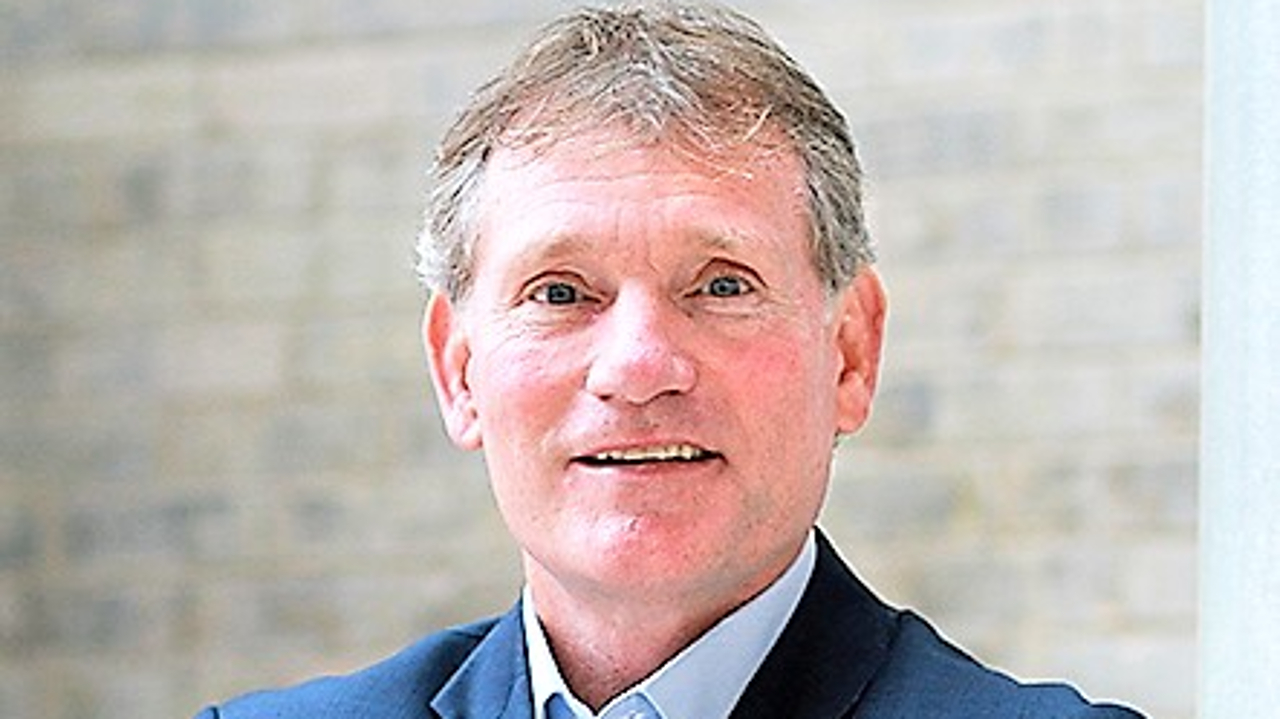 Back in the arena: Cyril Leeder feeling right at home as Senators’ CEO