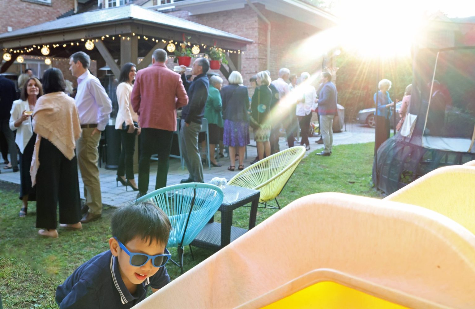 Ottawa Philanthropy Award winners announced at private party hosted by ...