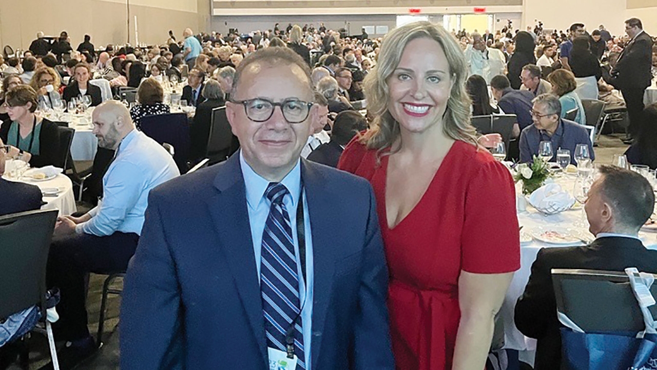 ThinkOttawa puts the city’s best and brightest on the world stage