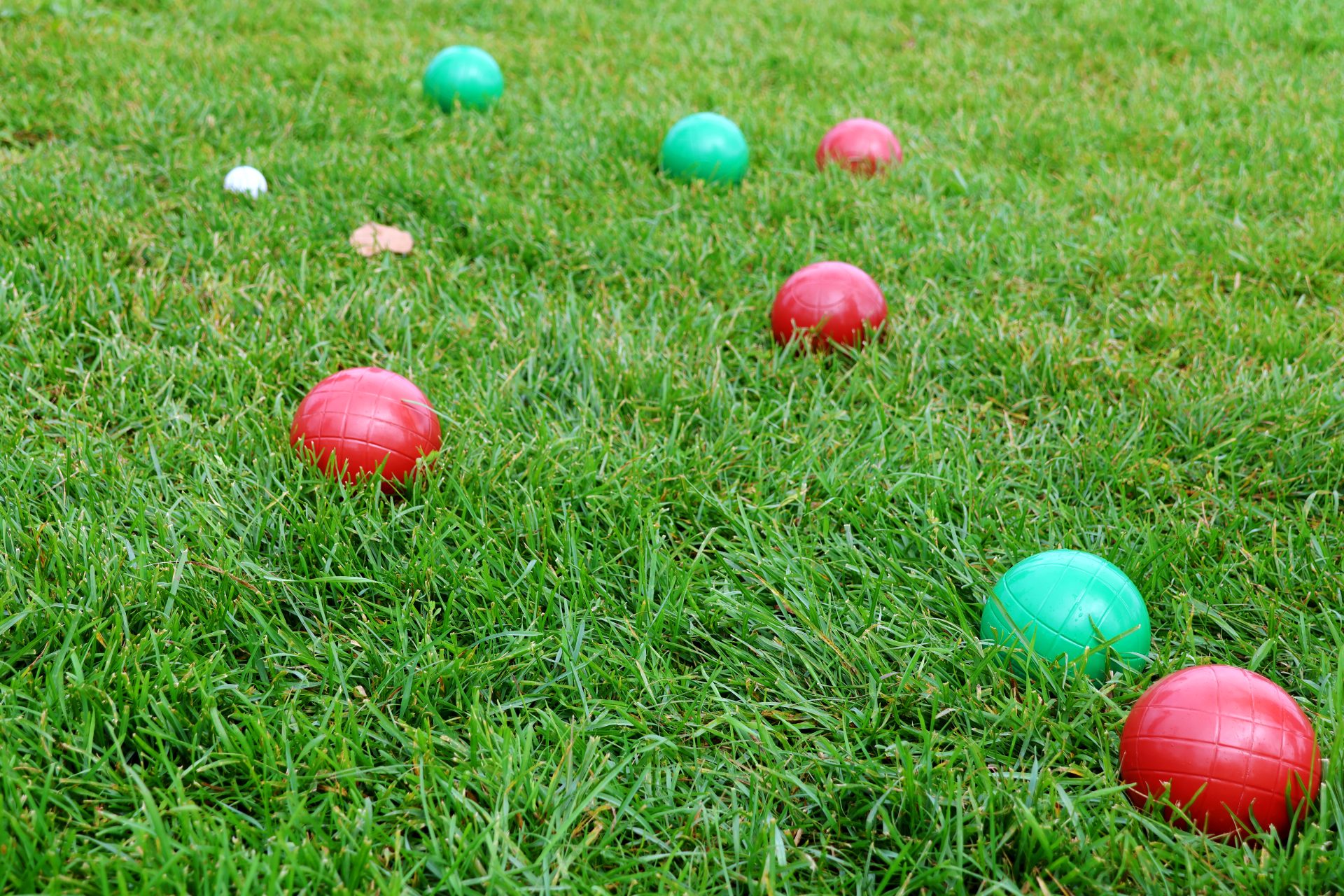 First Annual Altis Bocce Battle nets more than $45K for Christie Lake Kids