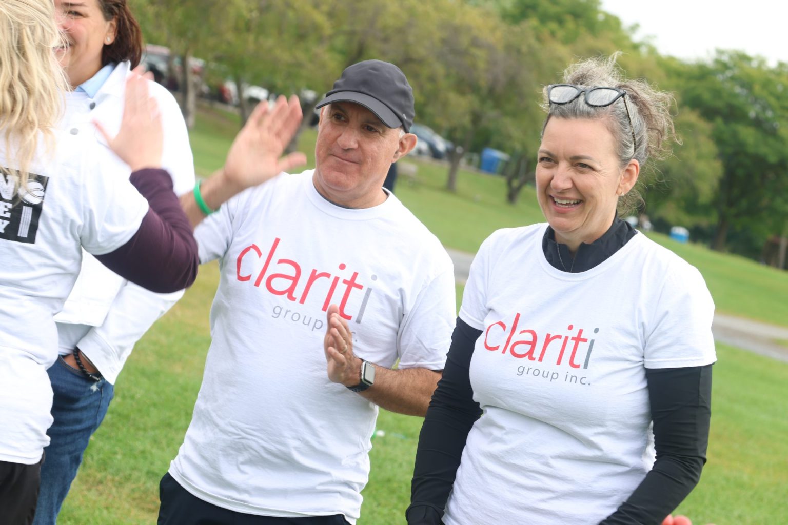 First Annual Altis Bocce Battle nets more than $45K for Christie Lake Kids