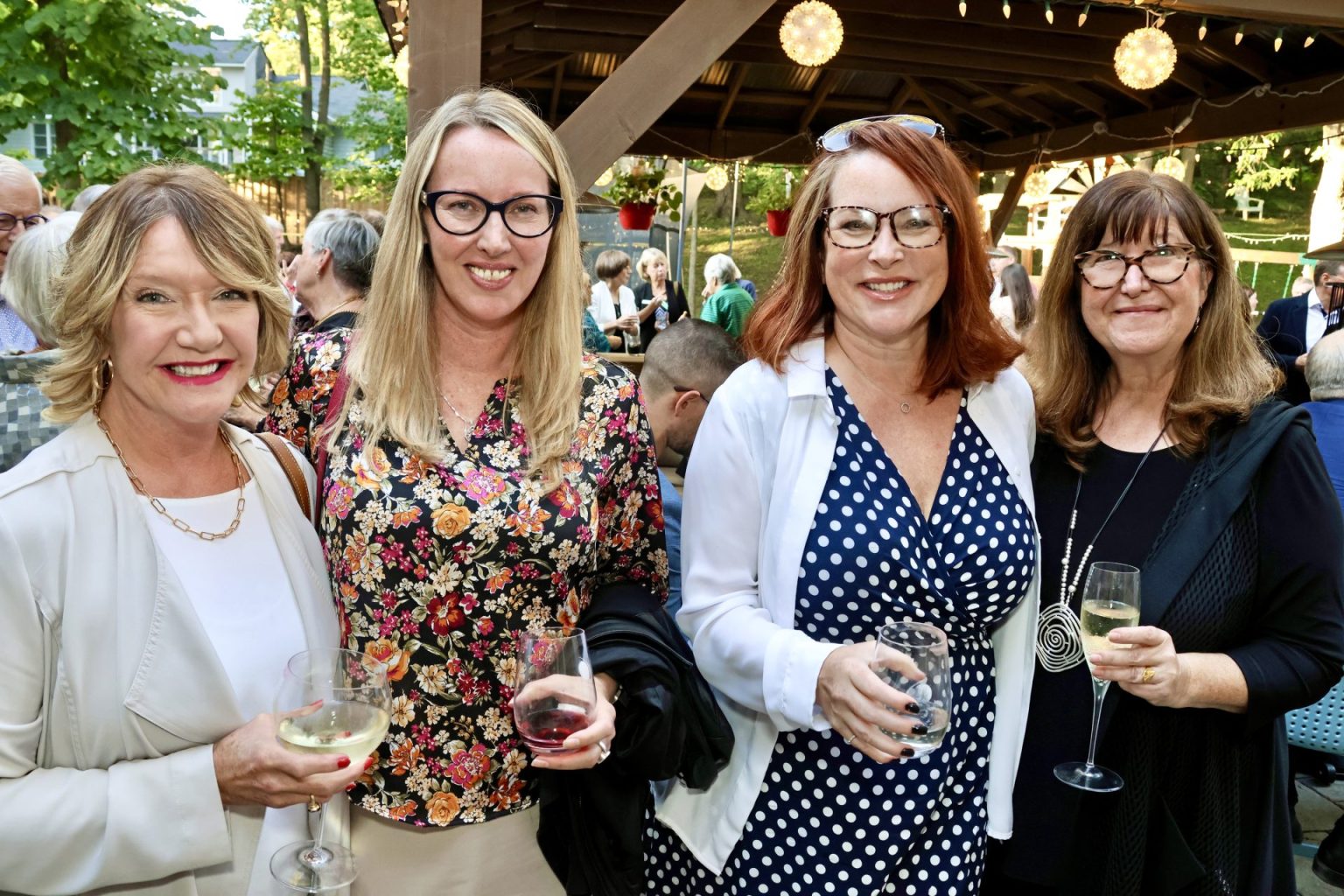 Ottawa Philanthropy Award winners announced at private party hosted by ...